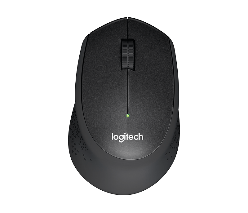 Logitech M331 Silent Plus 價錢、規格及用家意見 - 香港格價網 Price.com.hk