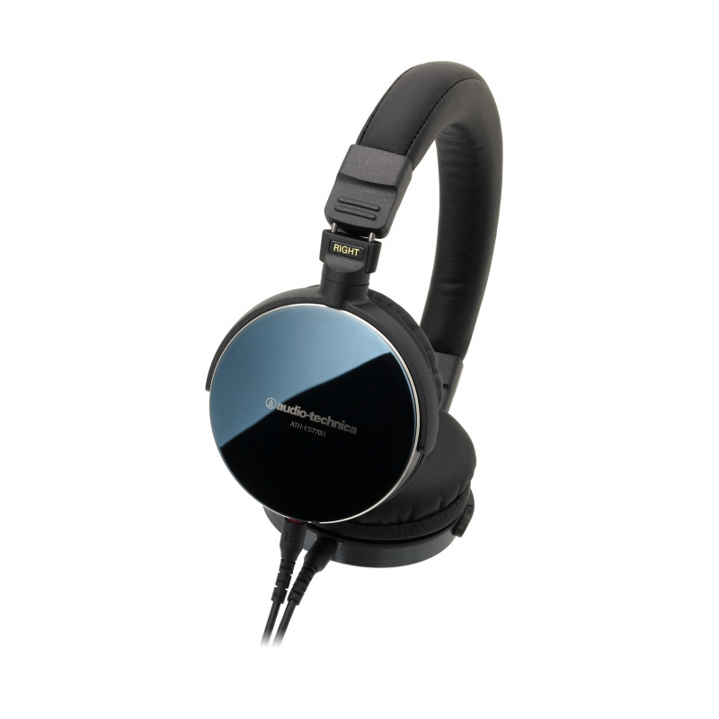 Audio Technica 頭戴式耳機 ATH-ES770 價錢、規格及用家意見 - 香港格價網 Price.com.hk
