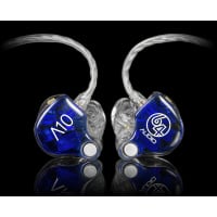 64 Audio Custom Made IEM 入耳式耳機 A10 價錢、規格及用家意見 - 香港格價網 Price.com.hk