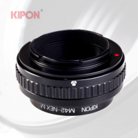 Kipon Macro Adapter with Helicoid Tube for M42 Screw Lens to Sony E 價錢、規格及用家意見 - 香港格價網 Price.com.hk