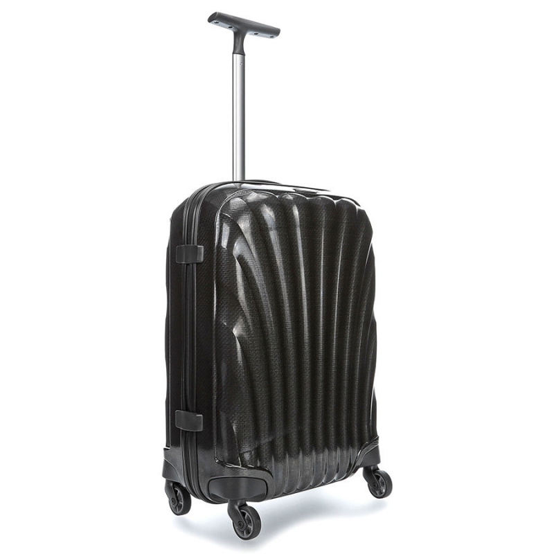 Samsonite Cosmolite Spinner 55cm/20inch FL 價錢、規格及用家意見 - 香港格價網 Price.com.hk
