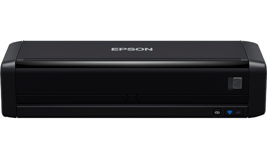 Epson WorkForce DS-360W 無線便攜式文件掃描器 價錢、規格及用家意見 - 香港格價網 Price.com.hk