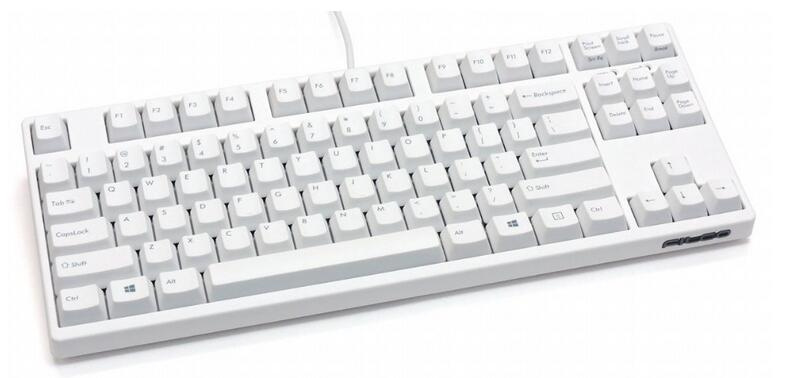 FILCO Majestouch 2 Hakua 87鍵 機械式鍵盤 價錢、規格及用家意見 - 香港格價網 Price.com.hk