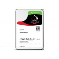 Seagate IronWolf 3.5-inch 5900rpm NAS HDD 3TB (ST3000VN007) 價錢、規格及用家意見 ...