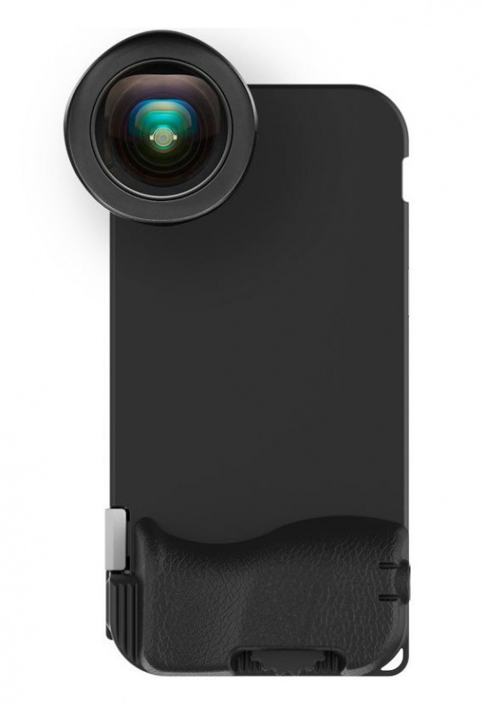 bitplay SNAP! 7 高階版攝影師組合 (搭配 HD高畫質廣角鏡) - iPhone 7 Plus 價錢、規格及用家意見 - 香港格價網 Price.com.hk