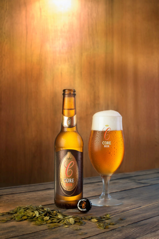 Core Beer Pumpkin Seed Beer 價錢、規格及用家意見 - 香港格價網 Price.com.hk