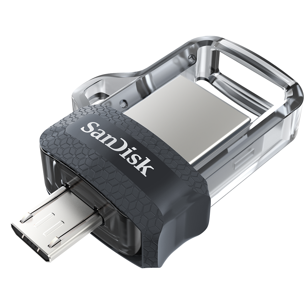 SanDisk Ultra Dual Drive M3.0 128GB 價錢、規格及用家意見 - 香港格價網 Price.com.hk