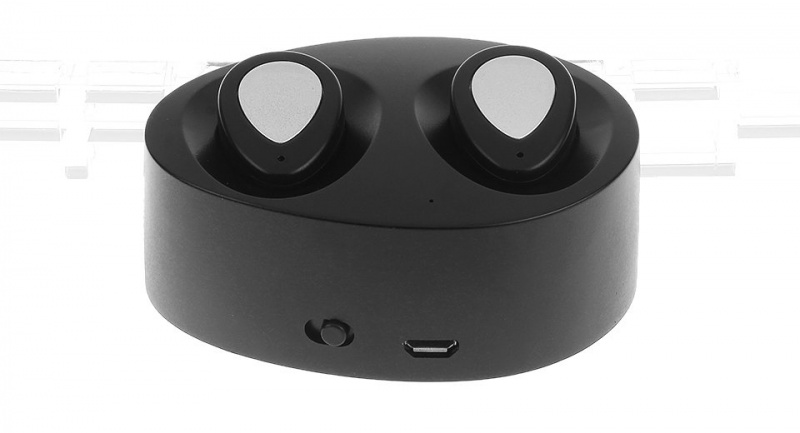 TWS V4.1 Wireless Headset 真無線耳機 TWS-11 價錢、規格及用家意見 - 香港格價網 Price.com.hk