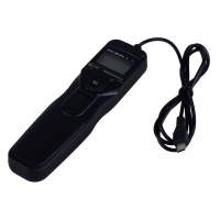 CUELY LCD 多功能定時遙控器/快門線 RM-VPR1 + FOCUS SONY IR REMOTE 價錢、規格及用家意見 - 香港格價 ...