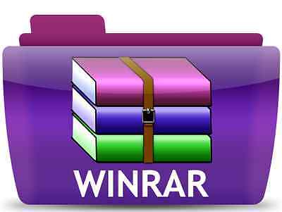 RARLAB WINRAR 5.0 價錢、規格及用家意見 - 香港格價網 Price.com.hk