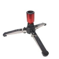 FOCUS Universal 3 Legs Monopod Base Stand Unipod Holder Support For ...