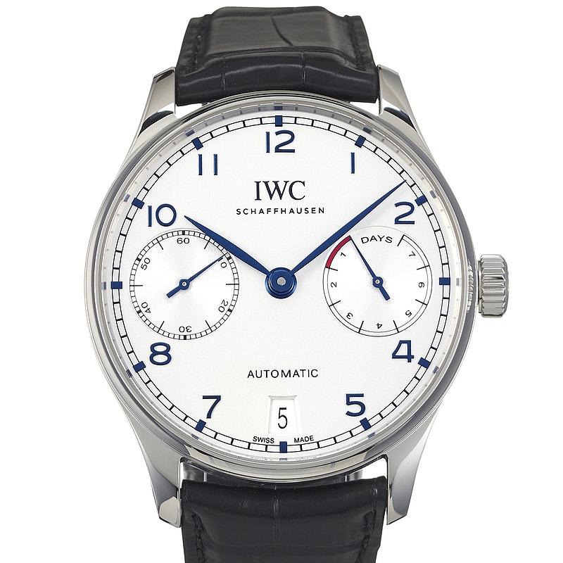 IWC IW500705 價錢、規格及用家意見 - 香港格價網 Price.com.hk