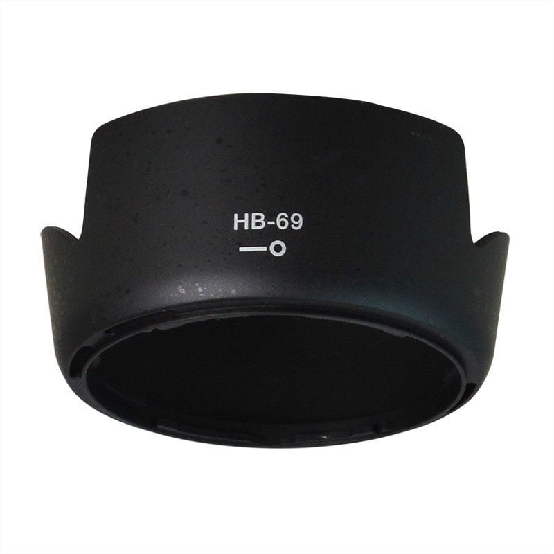 FOCUS HB-69 HB 69 Lens hood for Nikon AF-S DX 18-55mm f/3.5-5.6G VR II 價錢、規格及用家意見 - 香港格價網 Price ...