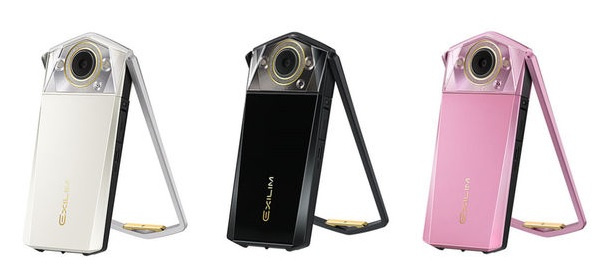 Casio EX-TR80 價錢、規格及用家意見 - 香港格價網 Price.com.hk