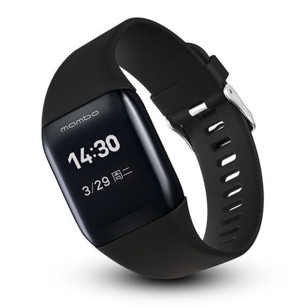 LifeSense Mambo Watch 樂心運動手錶 價錢、規格及用家意見 - 香港格價網 Price.com.hk