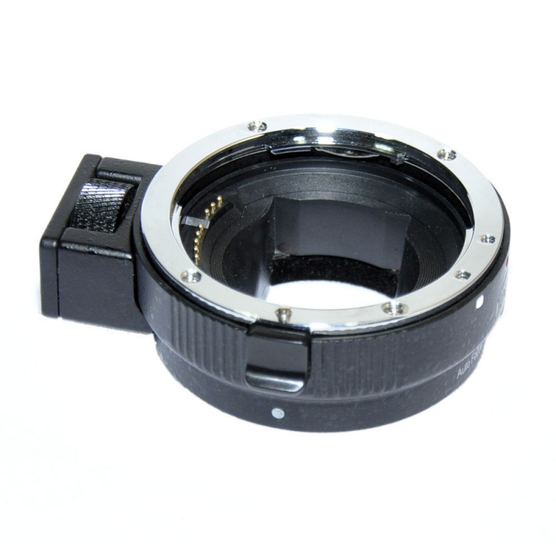 FOCUS CANON AUTO + EF + FD + M42 + LR + PK + T2 + CY + AI + AI(G) + DKL ...