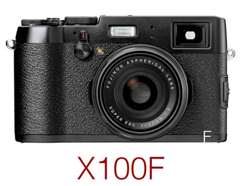 Fujifilm X100F 價錢、規格及用家意見 - 香港格價網 Price.com.hk