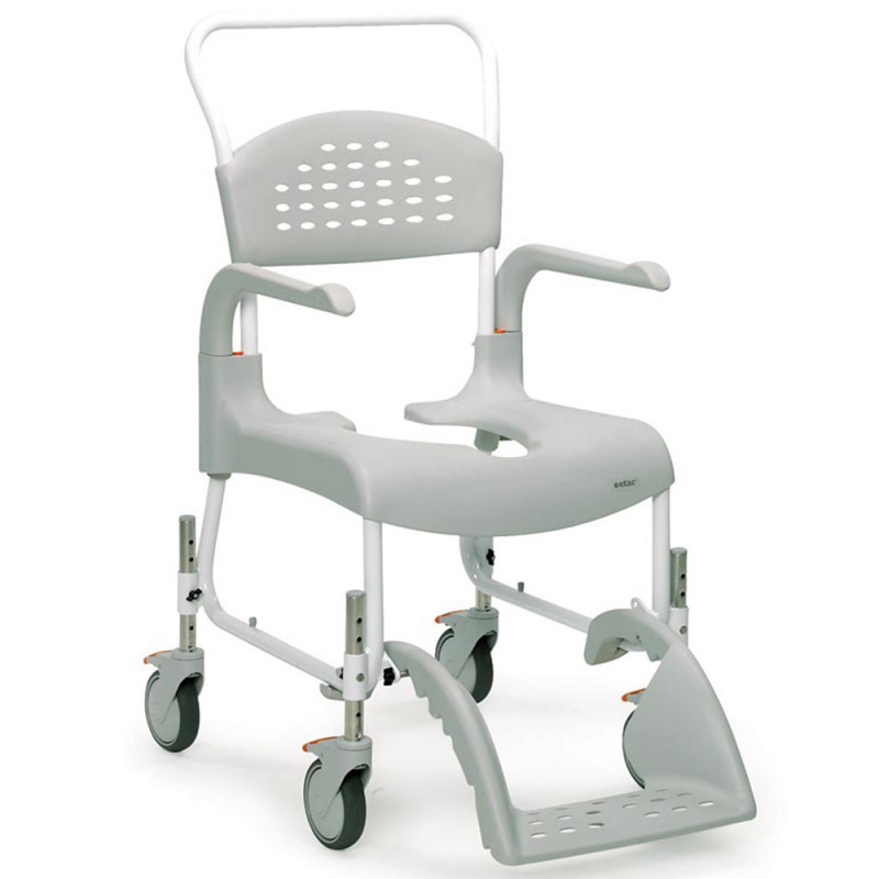 Etac Clean多功能沐浴便椅 價錢、規格及用家意見 - 香港格價網 Price.com.hk