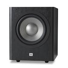 JBL Studio SUB 250P Subwoofer 價錢、規格及用家意見 - 香港格價網 Price.com.hk