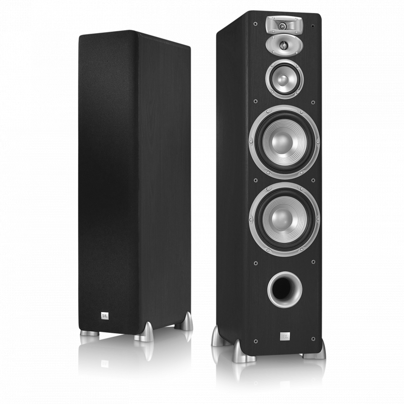 JBL Studio L890 座地式喇叭 價錢、規格及用家意見 - 香港格價網 Price.com.hk