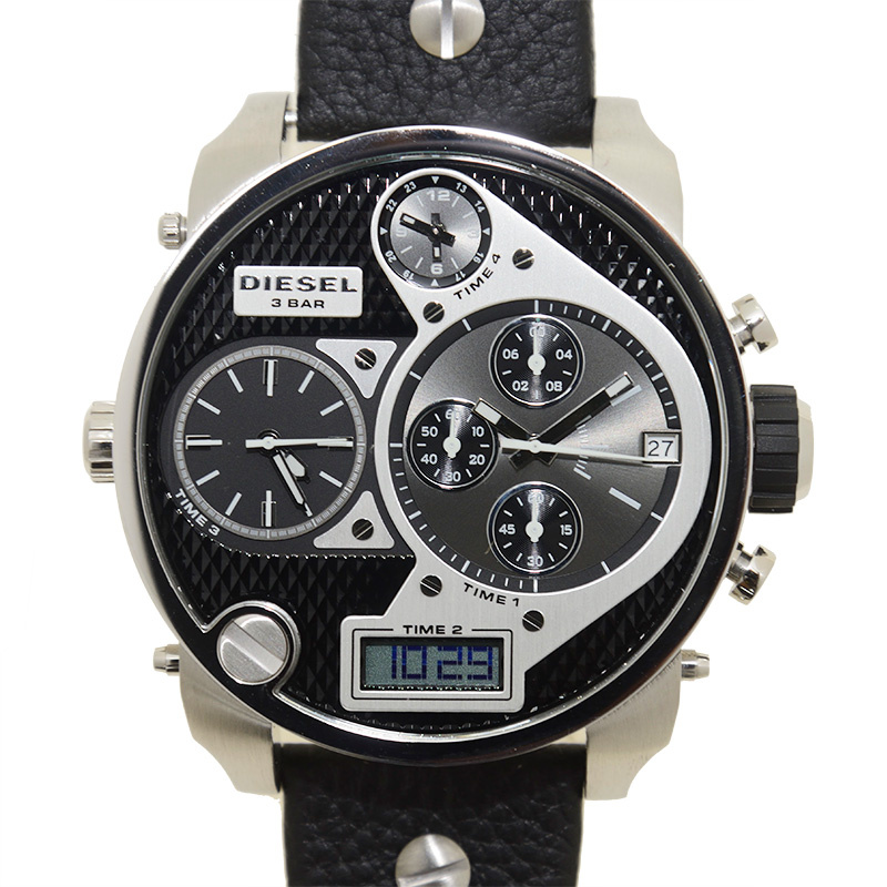 Diesel DZ7125 價錢、規格及用家意見 - 香港格價網 Price.com.hk