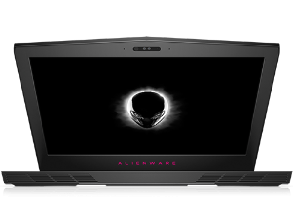 Dell Alienware 15.6吋 (i7-7700HQ, 16GB, 128GB SSD + 1TB HDD, GTX1070 ...