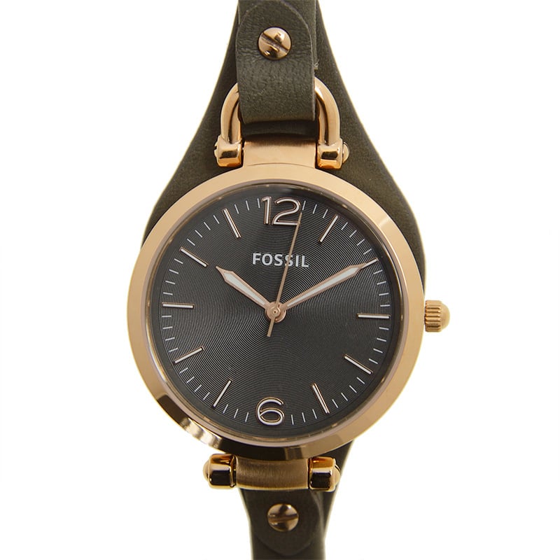 Fossil ES3077 價錢、規格及用家意見 - 香港格價網 Price.com.hk