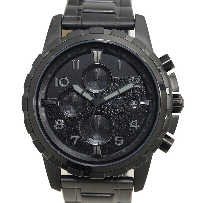 Fossil FS4646 價錢、規格及用家意見 - 香港格價網 Price.com.hk