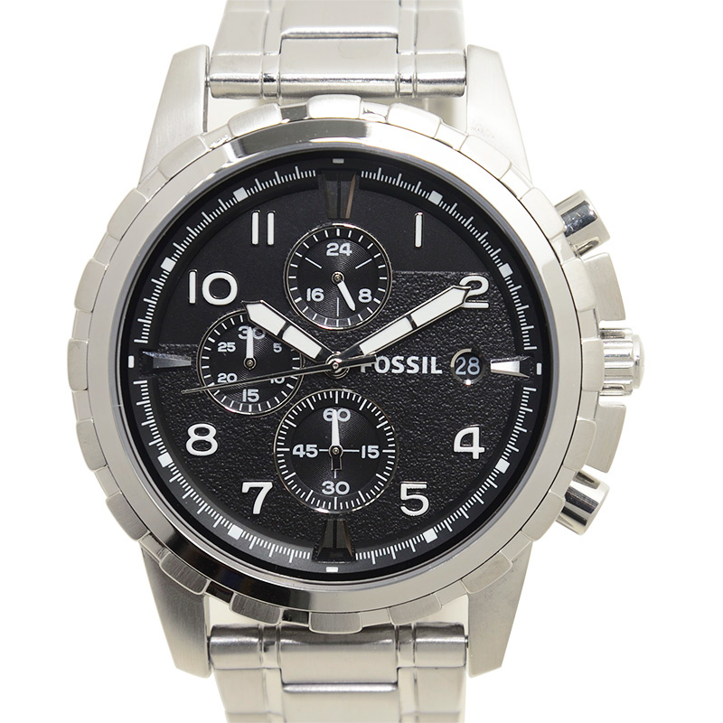 Fossil FS4542 價錢、規格及用家意見 - 香港格價網 Price.com.hk