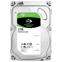 Seagate BarraCuda 3.5-inch 7200rpm Hard Disk 1TB (ST1000DM010) 價錢、規格及用家意見 - 香港格價網 Price.com.hk