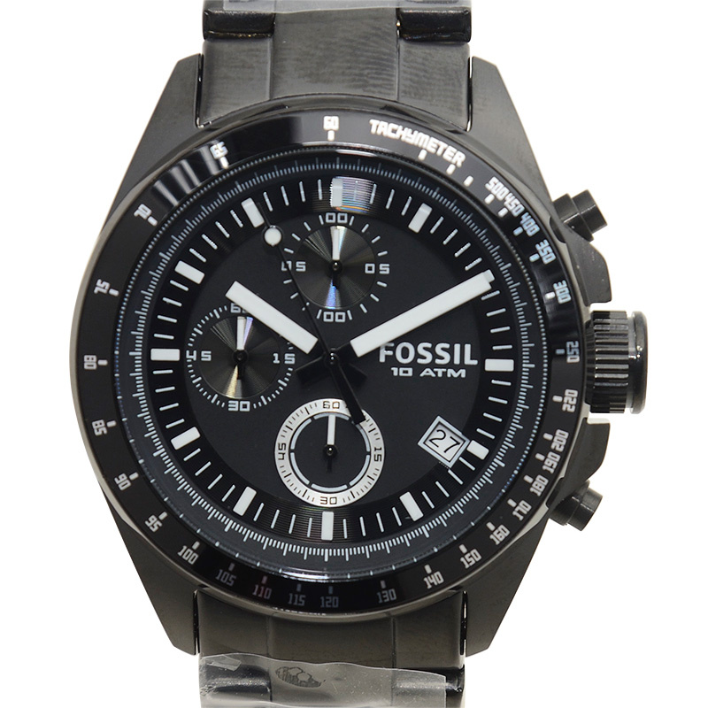 FOSSIL CH2601 價錢、規格及用家意見 - 香港格價網 Price.com.hk