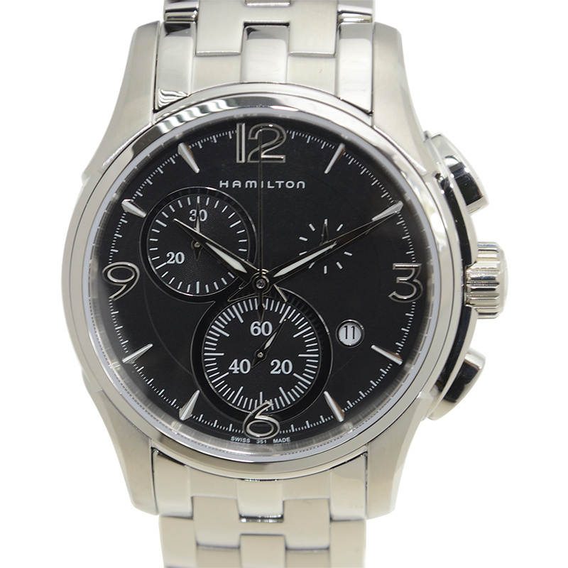 HAMILTON H32612135 價錢、規格及用家意見 - 香港格價網 Price.com.hk