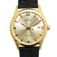 HAMILTON H38435721 價錢、規格及用家意見 - 香港格價網 Price.com.hk