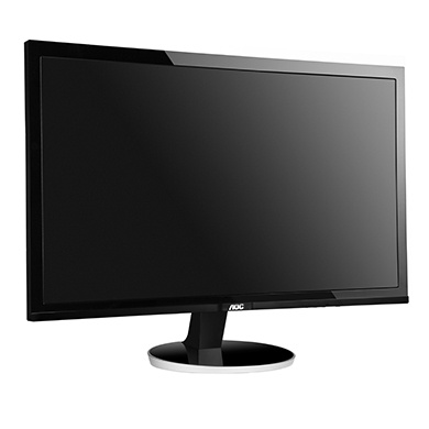 AOC 27吋 顯示器 I2778VHE6 價錢、規格及用家意見 - 香港格價網 Price.com.hk