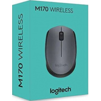 Logitech M170 無線滑鼠 價錢、規格及用家意見 - 香港格價網 Price.com.hk