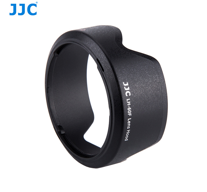 JJC Lens Hood replaces CANON EW-60F / LH-60F(CANON EF-M 18-150mm f/3.5-6.3 IS STM) 價錢、規格及用家意見 ...