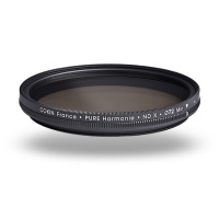 Cokin Pure Harmonie ND X Filter 72mm 價錢、規格及用家意見 - 香港格價網 Price.com.hk