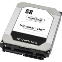 HGST Ultrastar He10 3.5in SATA 6.0Gb/s 7200rpm HDD 10TB ...