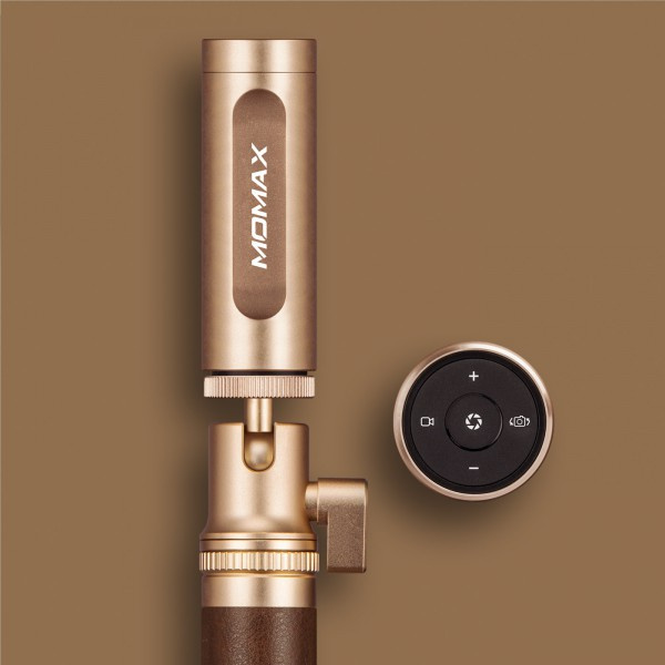 MOMAX Selfie Pro 50cm 價錢、規格及用家意見 - 香港格價網 Price.com.hk