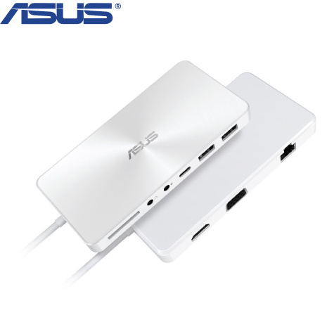ASUS AH001-1A Universal Dock 價錢、規格及用家意見 - 香港格價網 Price.com.hk