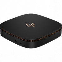 HP Elite Slice with Base Top Cover & HP Bang & Olufsen Audio Module ...