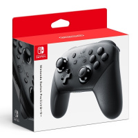 Nintendo Switch Pro Controller 價錢、規格及用家意見 - 香港格價網 Price.com.hk
