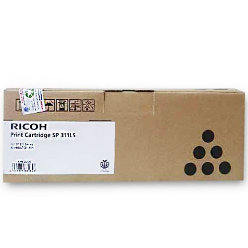 Ricoh Print Cartridge SP 311LS Black 黑色原廠碳粉匣 價錢、規格及用家意見 - 香港格價網 Price.com.hk