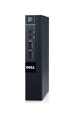Dell OptiPlex 7050 Micro (Intel i5-7500T/8GB/256GB) 價錢、規格及用家意見 - 香港格價網 ...