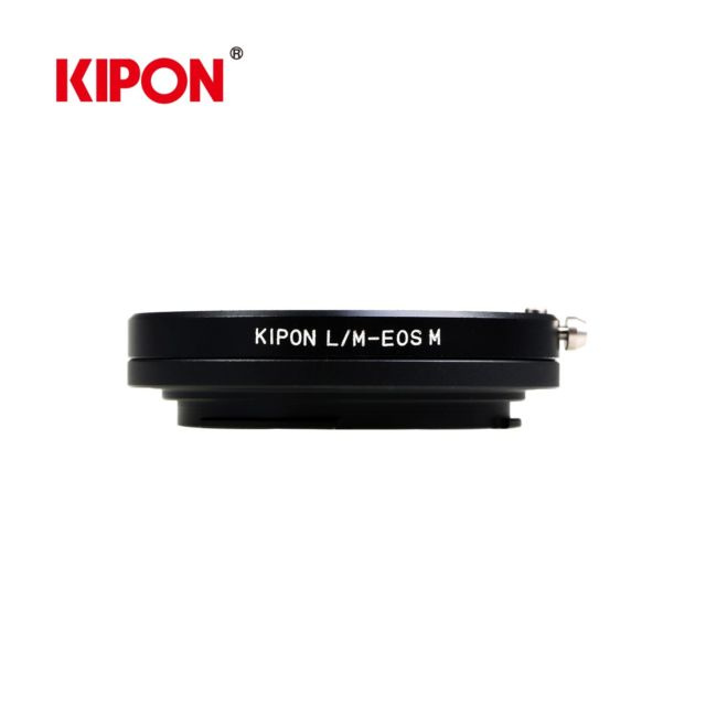 Kipon Adapter for Leica M L/M Mount Lens to Canon EOS M EF-M Mirrorless Camera 價錢、規格及用家意見 - 香港格價 ...