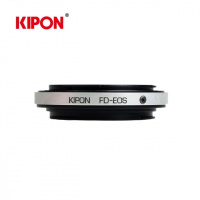 Kipon New Kipon Adapter for Canon FD / FL Mount Lens to Canon EOS EF Camera 價錢、規格及用家意見 - 香港格價網 ...