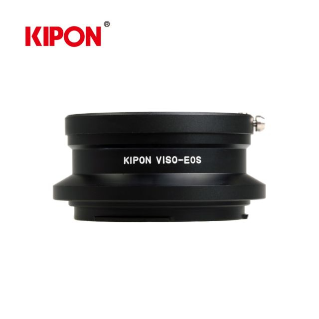 Kipon New Kipon Adapter for Leica VISO Mount Lens to Canon EOS EF Camera 價錢、規格及用家意見 - 香港格價網 ...
