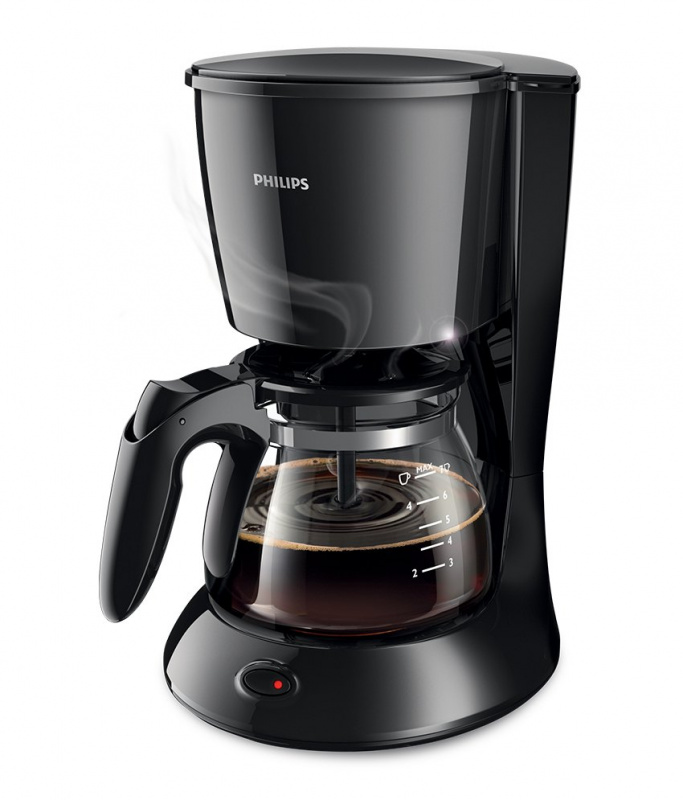 Philips 飛利浦 Daily Collection 即磨咖啡機 HD7431 價錢、規格及用家意見 - 香港格價網 Price.com.hk