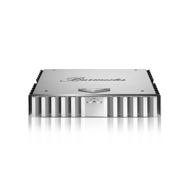 Burmester 036 Power Amplifier 後級擴音機 價錢、規格及用家意見 - 香港格價網 Price.com.hk