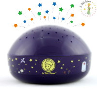 Lumitusi Le Petit Prince Star Projector 小王子圓形投影燈 (三顏色LED) 價錢、規格及用家意見 ...